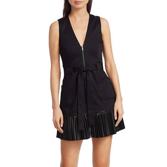 Alexis | Dresses | New Alexis Kelsie Dress In Black | Poshmark
